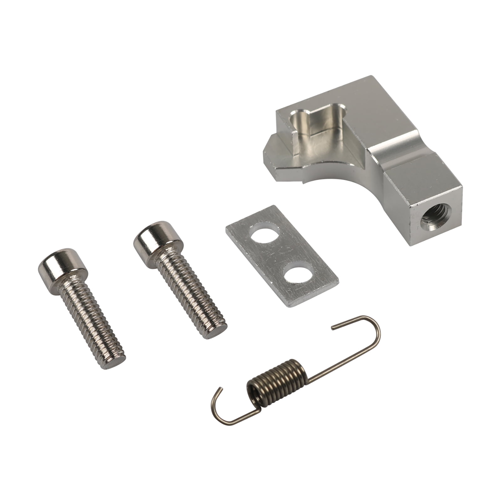 Audi A5 Accessories Intake Manifold Repair Bracket Kit,Aluminum Intake ...