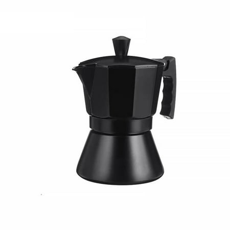 tssuouriy Coffee Pot Special For Induction Cooker Coffee Maker ...