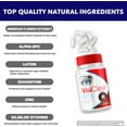 VisiClear Advanced Eye Health Matrix Formula - Supports Vision ...