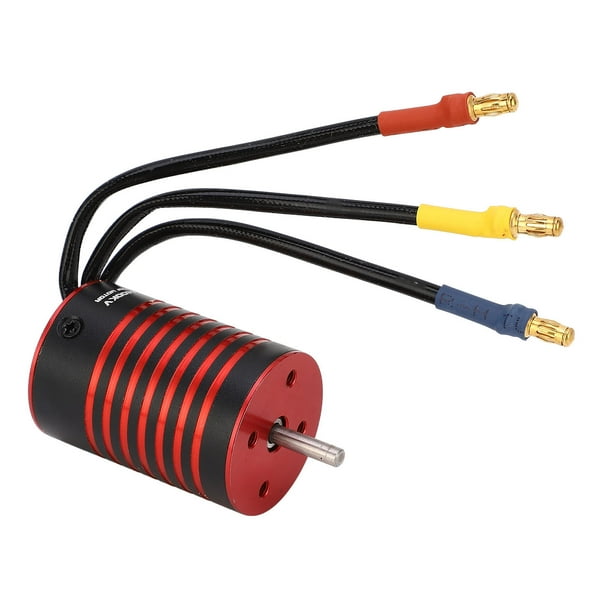 RPM Brushless Motor,GTSKYTENRC 2838 Brushless Motor RC Brushless Motor ...