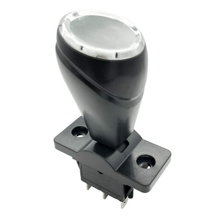 Joystick for Kids Toy Electric Ride On Bumper Car Forward Reverse ...