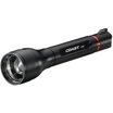 Coast HP14 629 lm Black LED Flashlight AA Battery - Walmart.com