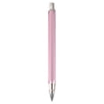 Horplkj 5.6Mm Clutch Pencil, Metal Mechanical Pencil with Built‑In ...