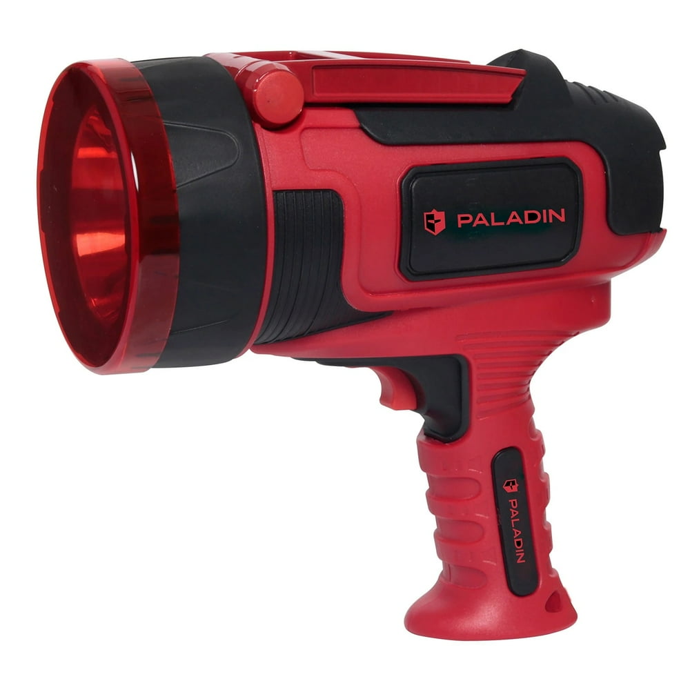 Paladin Rechargeable LED Spotlight, 1200 Lumens - Walmart.com - Walmart.com
