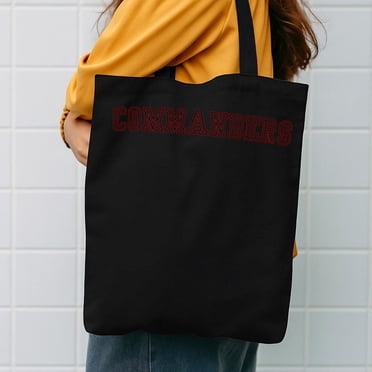 Navy Chief, It Can Not Be Inherited Or Purchased Tote Bag Navy Chief ...