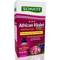 Schultz Cactus Plus 2-7-7 liquid Plant Food, 4-Ounce (2-Pack) - Walmart.com