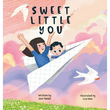 Sweet Stories for Baby Gift Set - Walmart.com