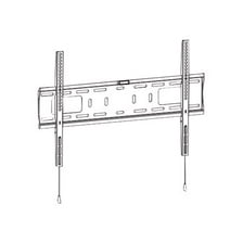 Peerless-av Sf650p Smartmount Universal 39"-75" Flat Panel Wall Mount ...