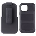 Encased Falcon Shield Case for Apple iPhone 13 Mini - Black - Walmart.com
