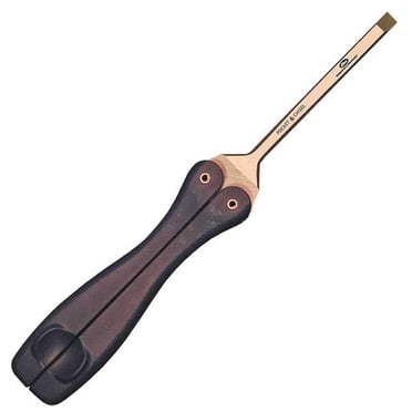 STANLEY FatMax FMHT16145 1-Inch Pocket Chisel - Walmart.com