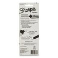 Sharpie Clear View Tip Highlighters, Yellow, 3 Count - Walmart.com