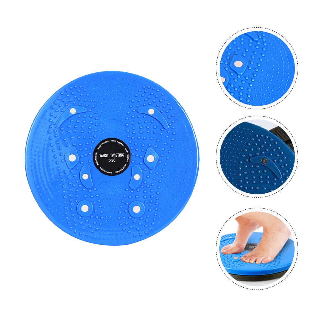 Buy TOYMYTOY Twisting Waist Disc Twists Board Foot Massage Board Twists ...