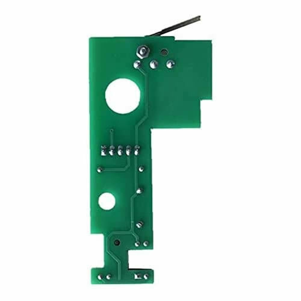LisFaxbo Rev Counter Control Board For FM350 FM352 FM500 FM502 FM600 ...