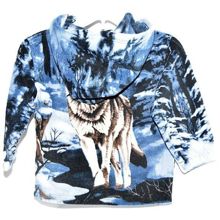 Wolf Fleeces | ppgbbe.intranet.biologia.ufrj.br