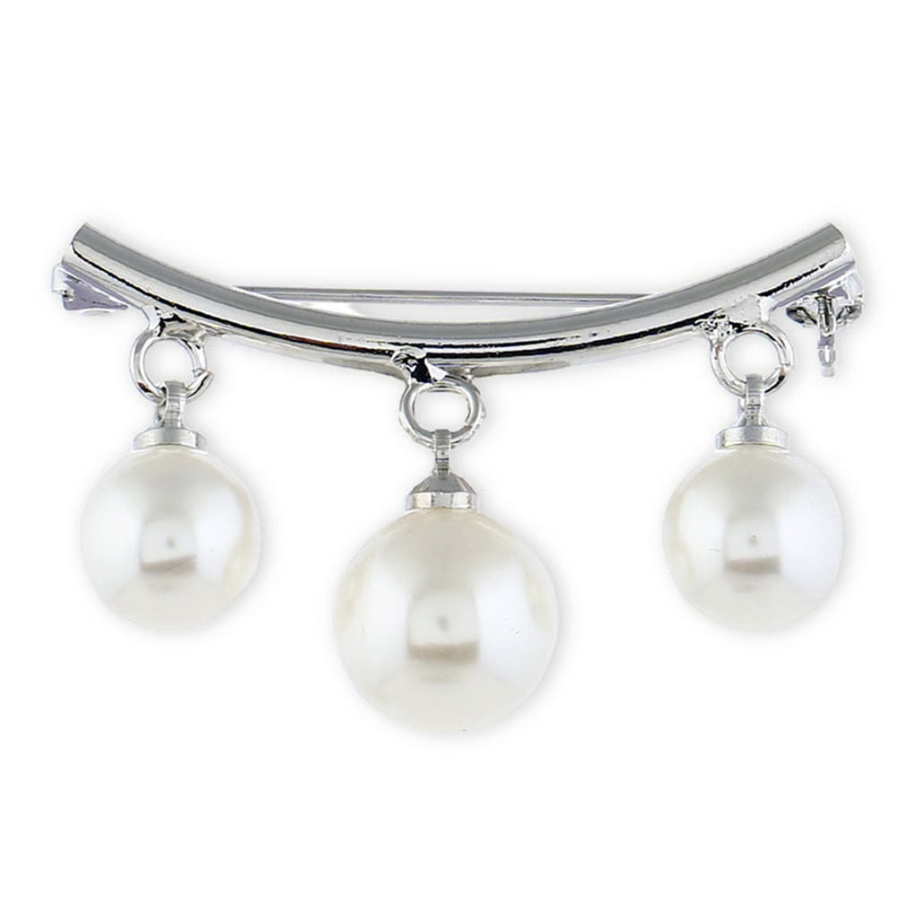 Click here for Fashionhome Pearl Brooch Aesthetic Jewelry Enamel... prices