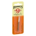 Hoppes Phosphor Bronze Brush 1306P .22 Caliber Pistol Card - Walmart.com