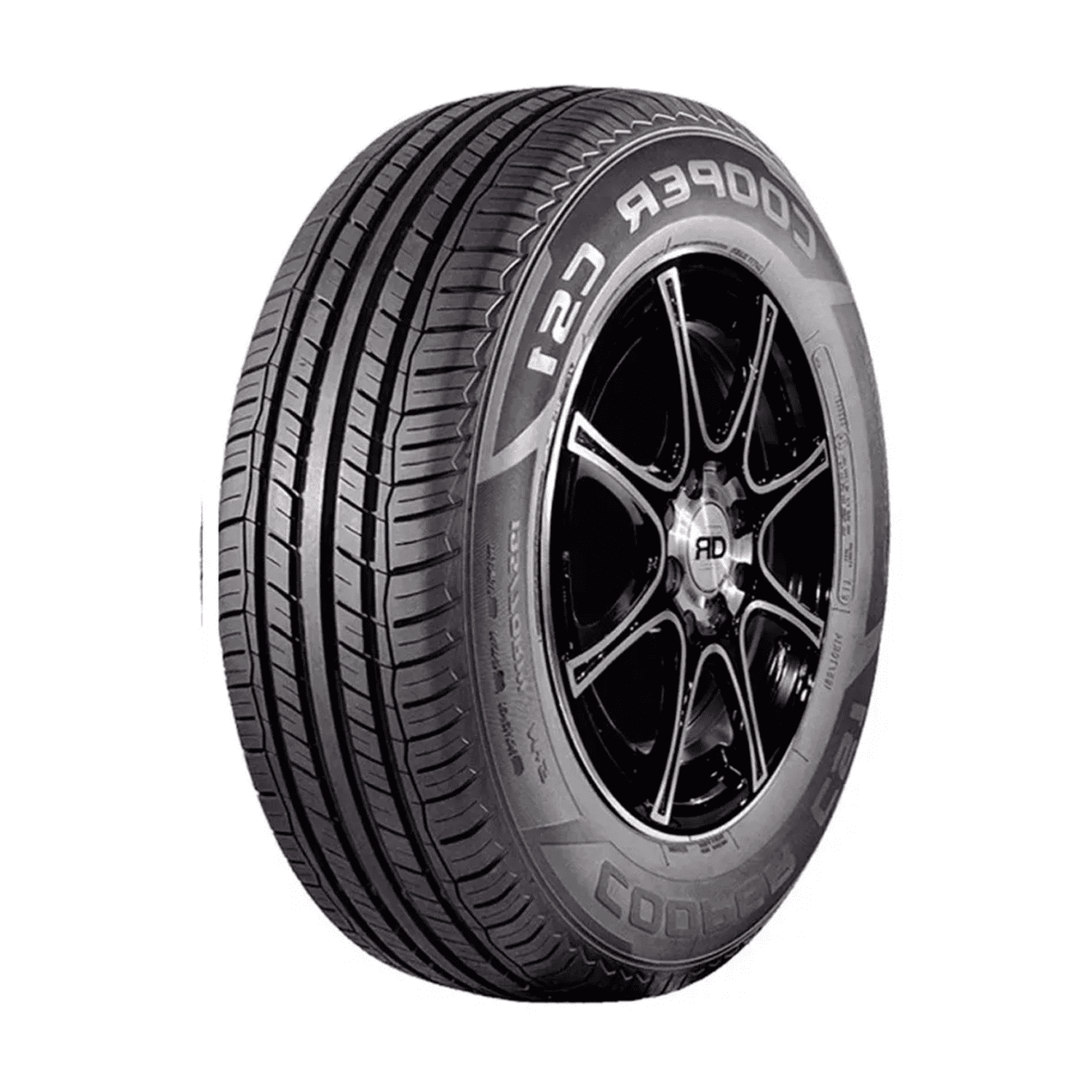 Llanta 175/70 R14 84T Cooper Cs1 | Walmart en línea