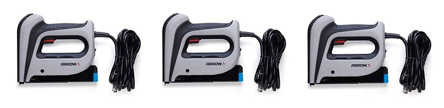 Electric Staple Gun T50 - Walmart.com