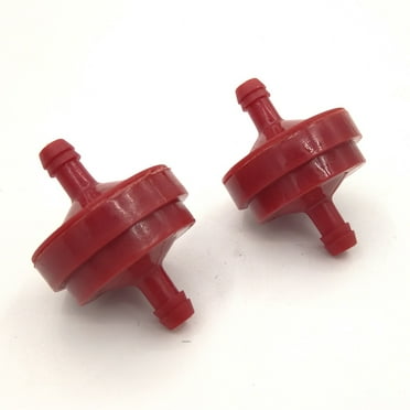 Briggs & Stratton 298090 Fuel Filter 150 Micron 5018K - Walmart.com