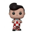 Funko POP AD Icons: Bob's Big Boy - Bob (New Pose) - Walmart.com