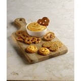 President Spreadable Pub Cheese Sharp Cheddar Cheese Spread, 8 oz ...