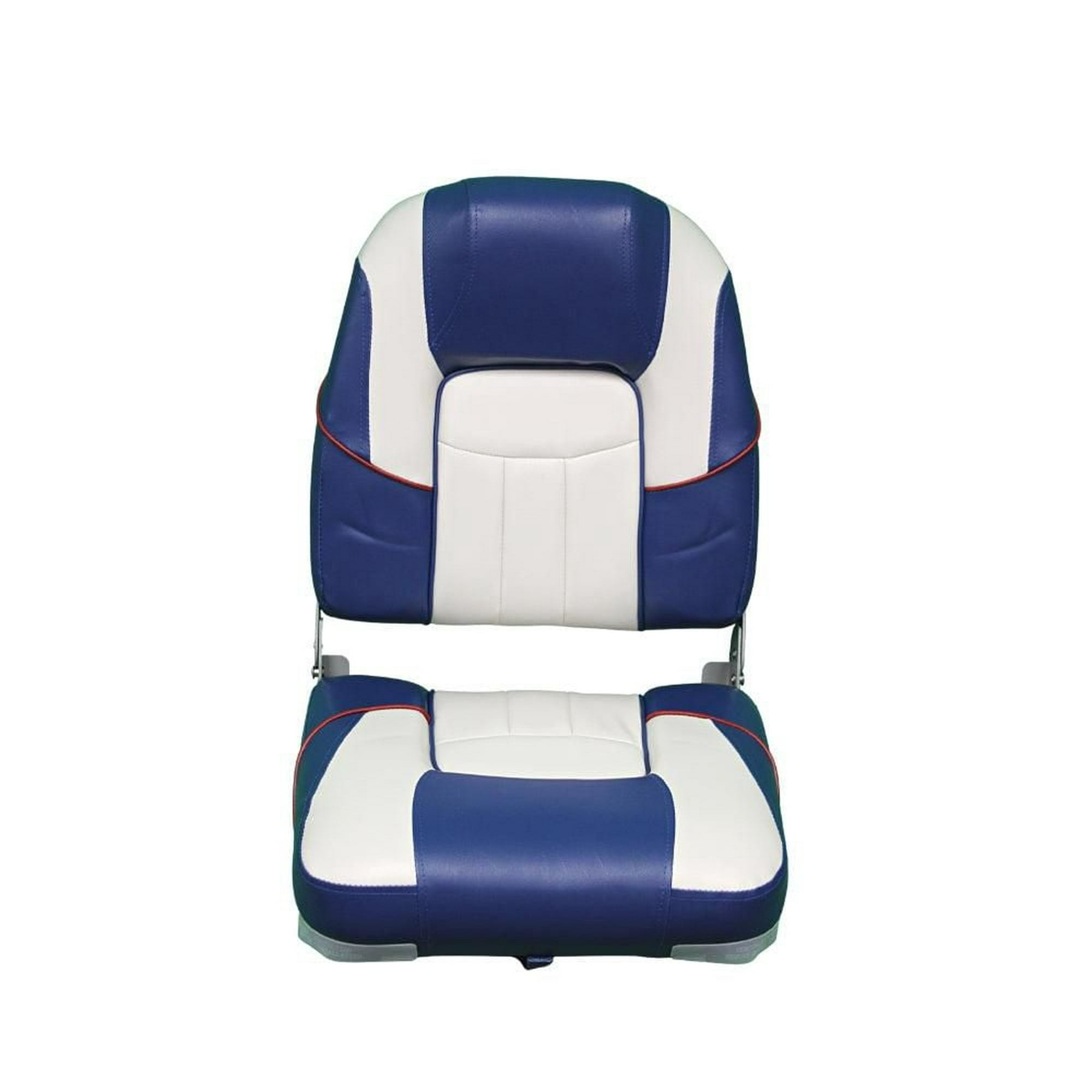 Click here for Blue Dog Marine High Back Premium Folding Boat Sea... prices