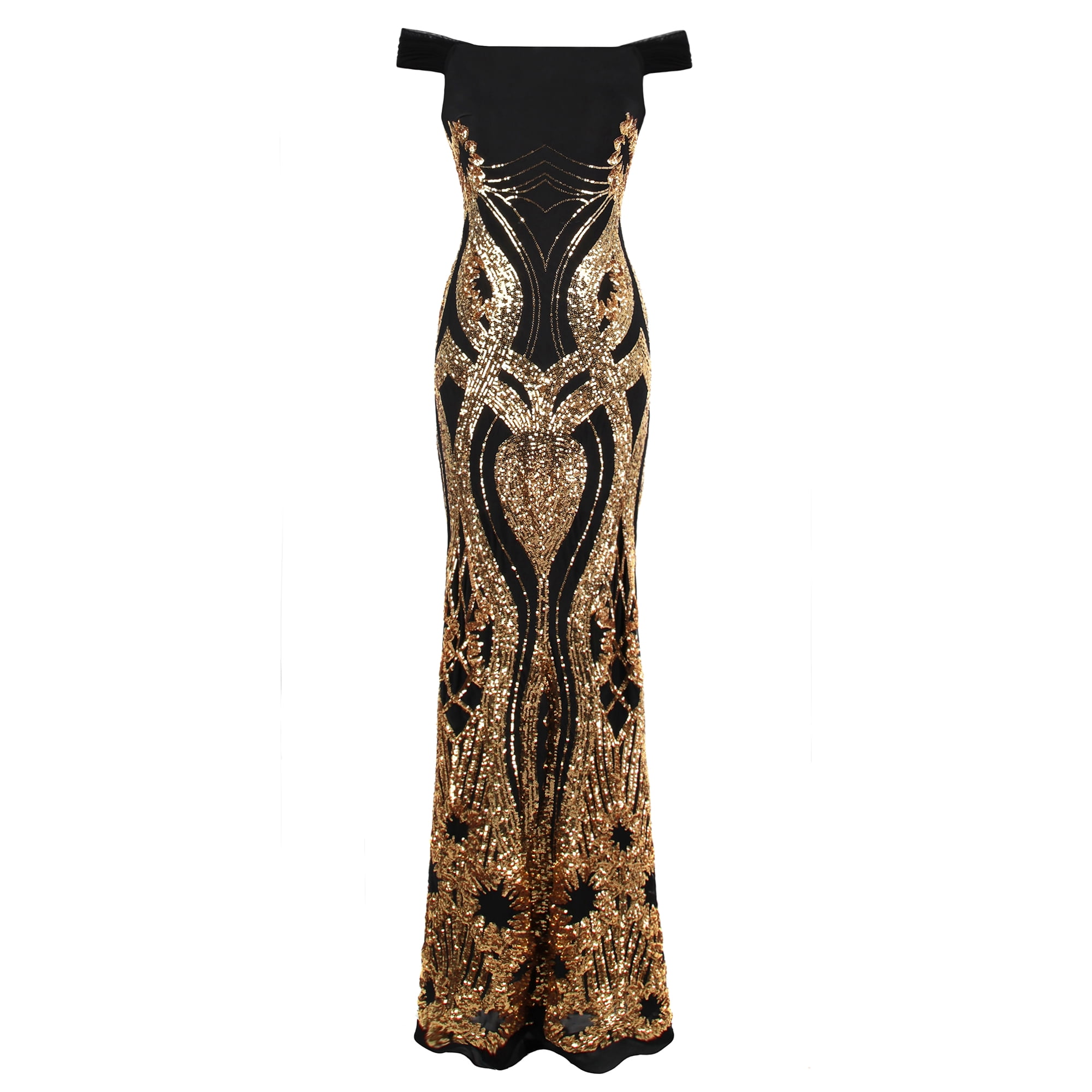 Click here for Angel Fashions Angel-Fashions Womens Off Shoulder... prices