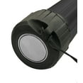 GoGreen Power LED 180 Lumens Professional High-Impact Handheld ...