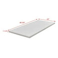 Plascore Boat Polypropylene Honeycomb Core | 48 3/8 x 24 x 1 1/4 Inch ...