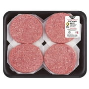 Beef Patties - Walmart.com