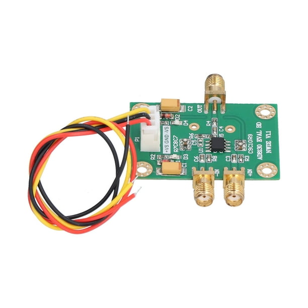 Low Noise Amplifier,RF Amplifier Module Good RF Amplifier RF Amplifier Module Built for the ...