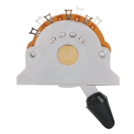 Pickup Switch Electric Guitar Pickup Selector Switch Pickup Selector ...