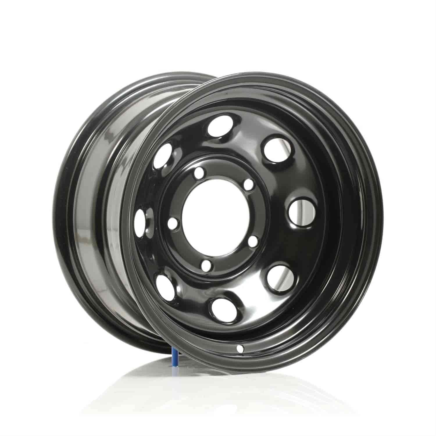 Cragar 3975855 Soft 8 397 Series Wheel - Walmart.com