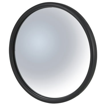 Grote 8 1/2" Convex Mirror With Center-Mount Ball-Stud, Stainless Steel ...