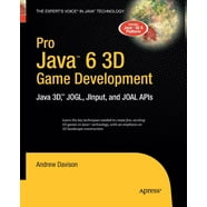 Java Game Development with Libgdx: From Beginner to Professional (Paperback) - Walmart.com