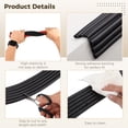 Edge Protector, Extra-Wide Table Edge Protectors, Soft Edge Protector ...