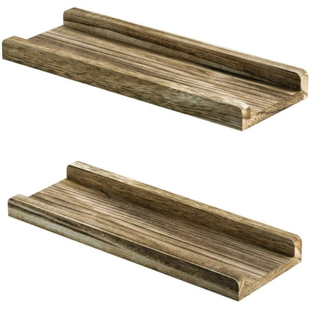 Floating Shelves Bundle（Contains 2 Items） | Walmart Canada