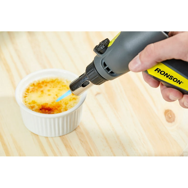 Ronson Butane Torch