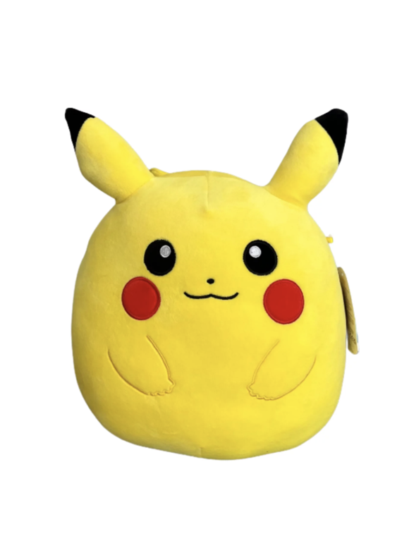 Squishmallows Pokemon Toys in Pokemon - Walmart.com