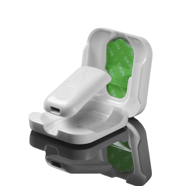 Upright GO-2 | Posture Corrector Trainer, Strengthens Back Muscles ...