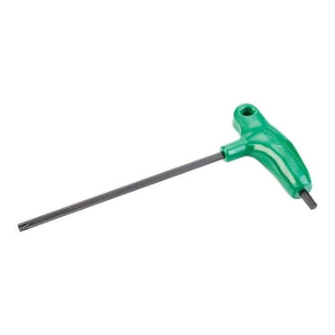 Park Tool AWS-7C Hex/Torx Compatible 3-Way Wrench - Walmart.com