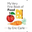 My First 100 Food We Eat: Padded Board Books, (Board Book) - Walmart.com