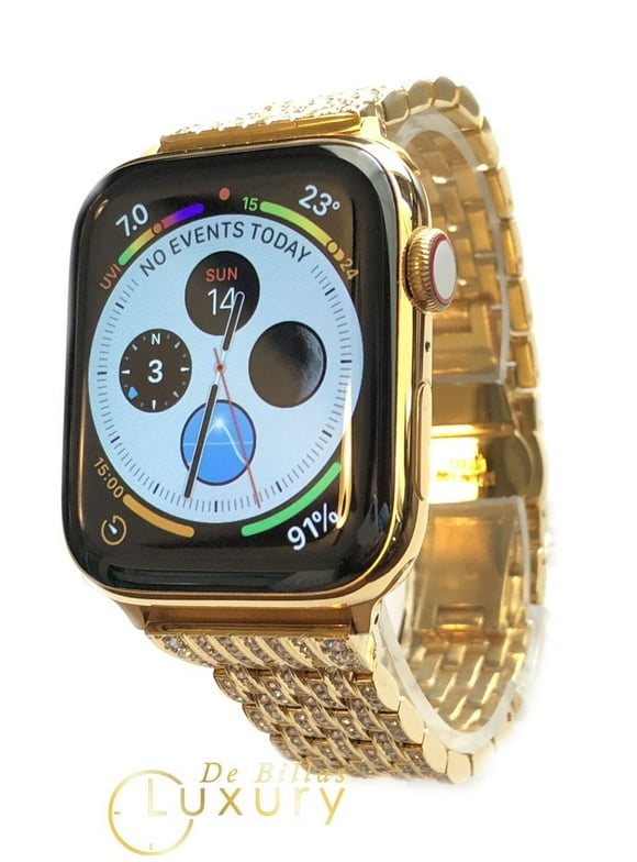 Iwatch Gold
