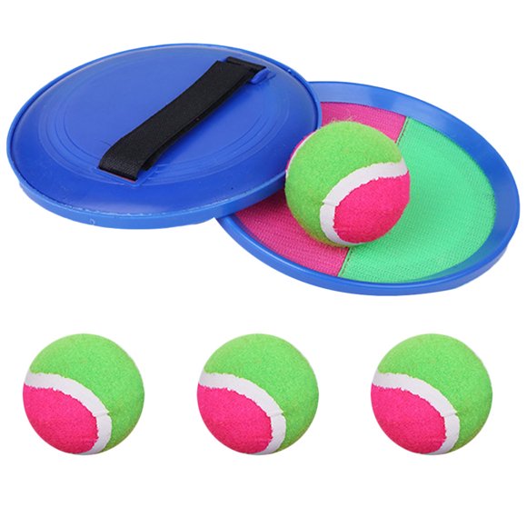 Velcro Ball Toss