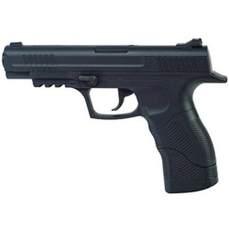 Daisy Powerline Model 415 CO2-Powered Semi-Automatic .177 Caliber BB ...