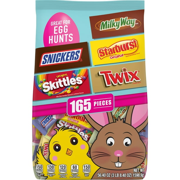 Candy Variety Packs