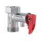 1 / 2 PT Socket Electric Water Boiler Safety Valve | Walmart en línea