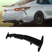 Toyota Camry Rear Spoiler