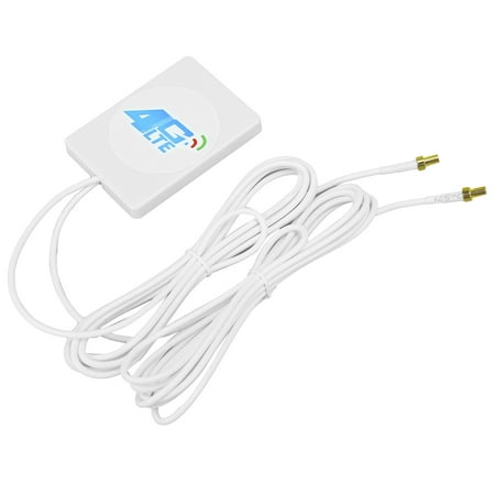 Antenna Amplifier,3G 4G Router Modem Router Aerial Router Modem Aerial ...