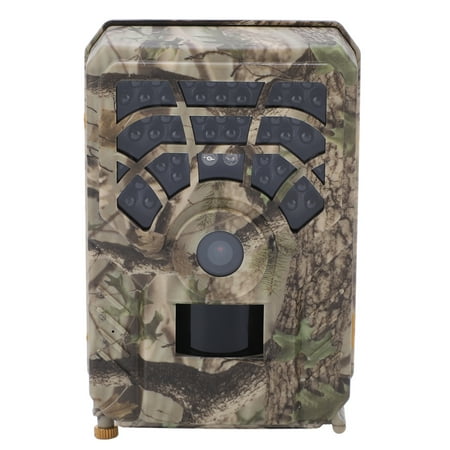 Wi Fi Trail Cam,WiFi Hunting Camera 24MP Wi Fi Hunting Camera Wi Fi ...